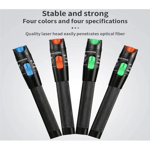 Promo Senter Laser Kabel Fiber Optic Multifungsi - Jakarta Barat ...