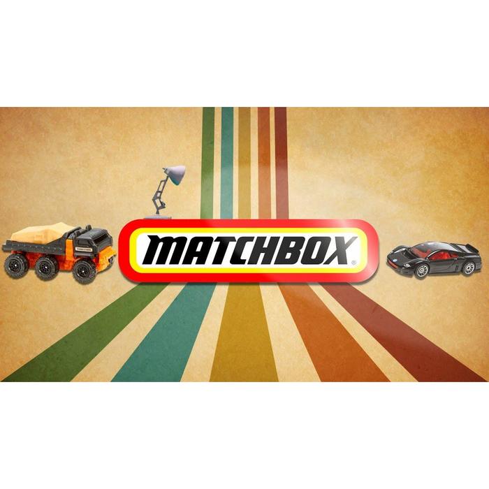 Jual Matchbox Japan Series - Serie Japonaise - Jakarta Selatan ...