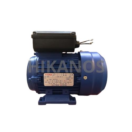 Jual Elektro Motor Yuema Yal 1400 RPM 4 POLE 1 Phase B3 Dinamo Dynamo - 4 HP - Jakarta Barat ...