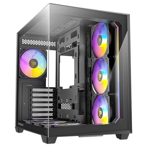 Jual Antec Constellation C5 Basic - Mid-Tower Gaming Case - Stylish ...