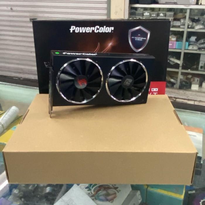 Jual Vga Powercolor Rx 5700Xt 8Gb Red Dragon - Kota Bandung - CV Manar ...