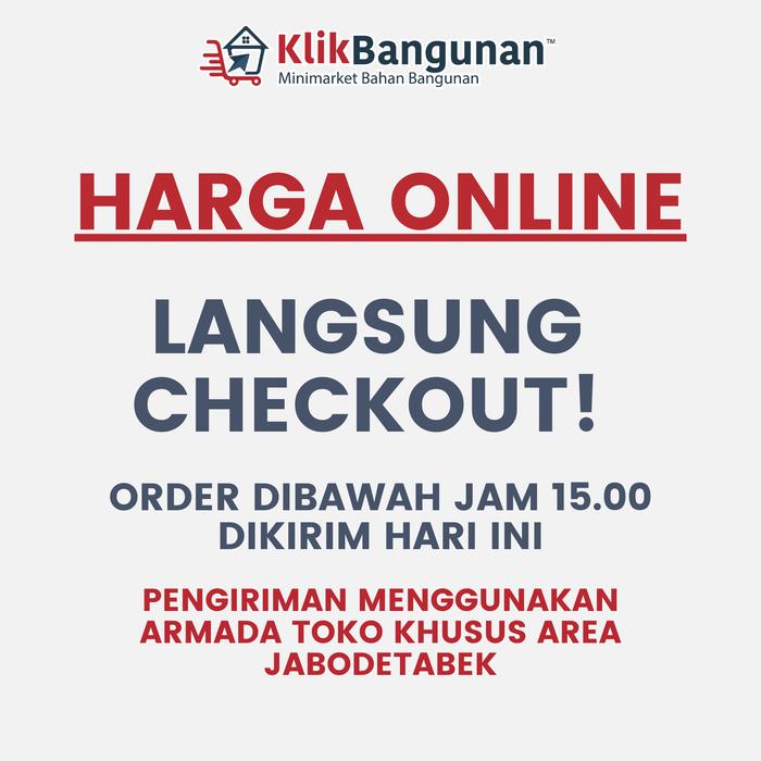 Promo PIPA LISTRIK 4M PER BATANG / PIPA PVC - VIA TOKPED - Kab. Bogor ...