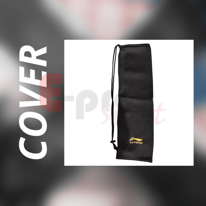 Promo Raket Badminton Lining Tectonic 1S / Li-Ning Tectonic 1 S Series ...