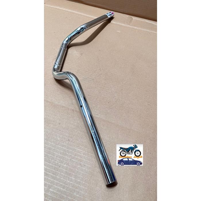 Jual Setir Motor Stang Motor Sprinter pendek balap racing modif CB ...