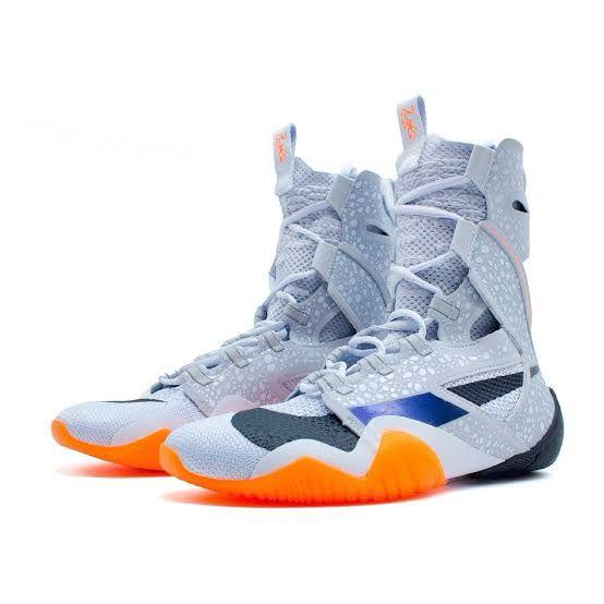Jual Nike Boxing shoes Hyper KO 2 / Sepatu tinju boxing nike Hyper KO 2 ...