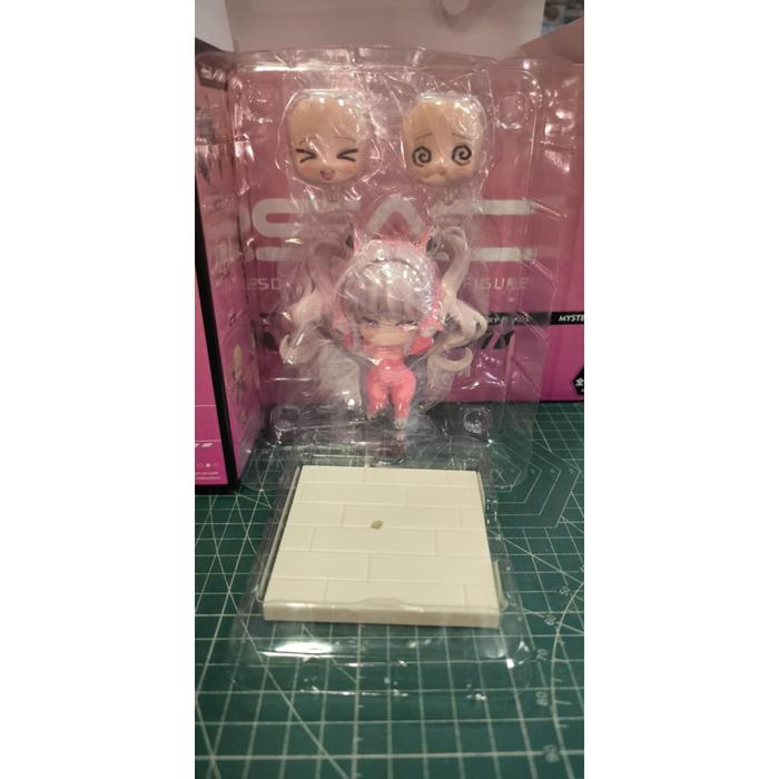 Jual Goddess of Victory: Nikke: SAC Series Chibi SD Figure - Alice ...