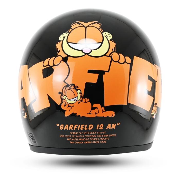 Jual Helm anak 2 3 4 5 6 7 8 tahun kartun sni - COLKID GARVIL, 7-8 ...