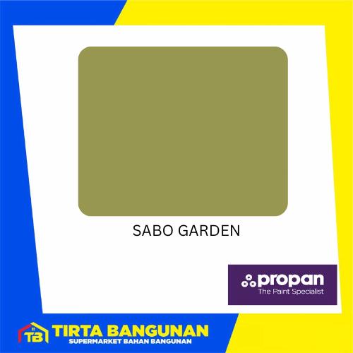 Promo PROPAN ECOSHIELD ES 600 CAT TEMBOK EXTERIOR CAT ANTI JAMUR ...