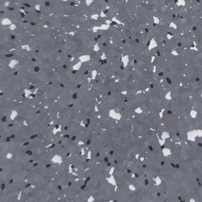 Jual Robries Recycled Polymer Sheet 100x50 cm - Gray Fungi, 1cm - Kab ...