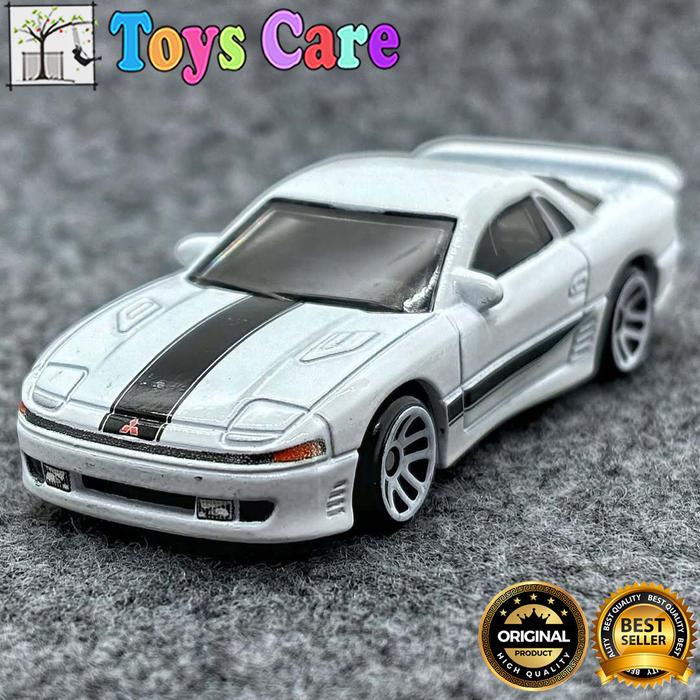 Hot Wheels Mitsubishi 3000gt