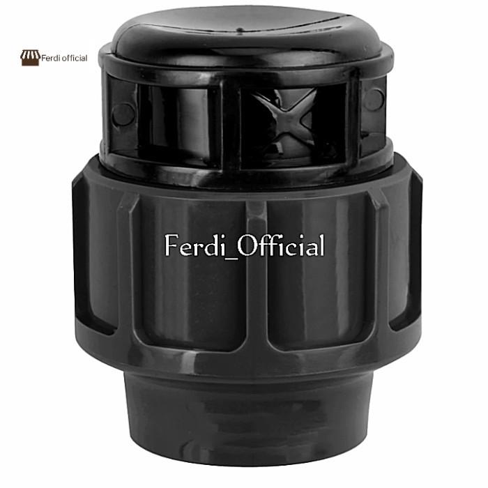 Jual End Cap / Dop Compression HDPE 32mm ( 1" Inch ) - Jakarta Barat ...