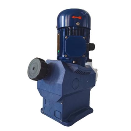 Jual Pompa Dosing Selenoid Metering Dosing Pump Prominent VAMD 3.5 Bar ...