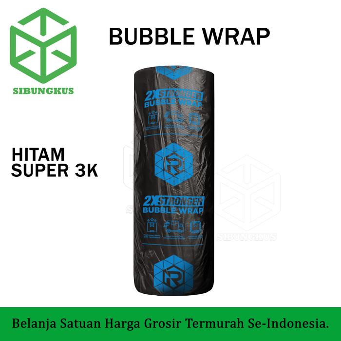 Jual BUBBLE WRAP ROLL BENING BUBLE WARP PUTIH TEBAL TERMURAH - SUPER ...