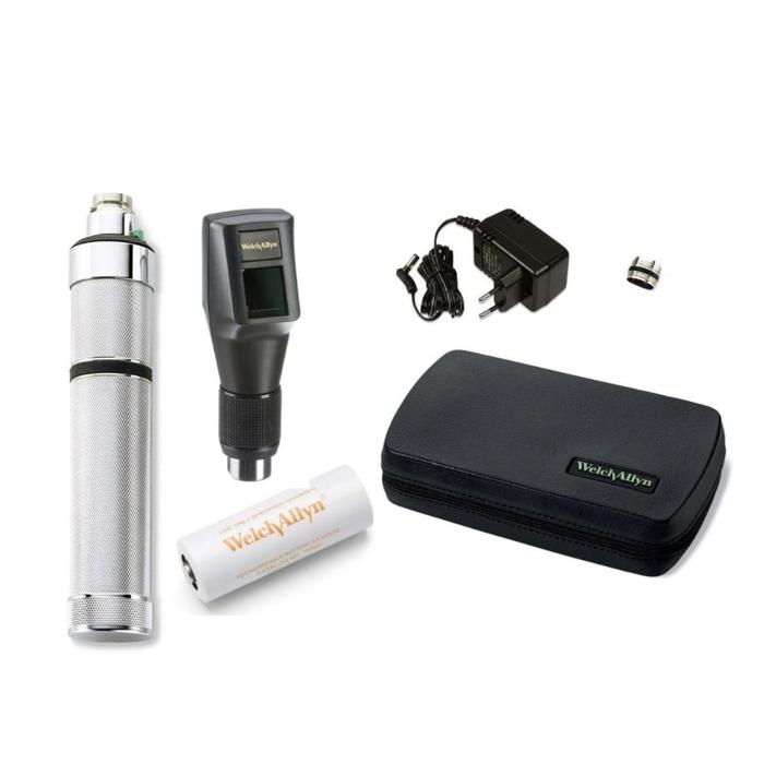 Jual Welch Allyn Retinoscope set retinoskop mata - Jakarta Selatan ...
