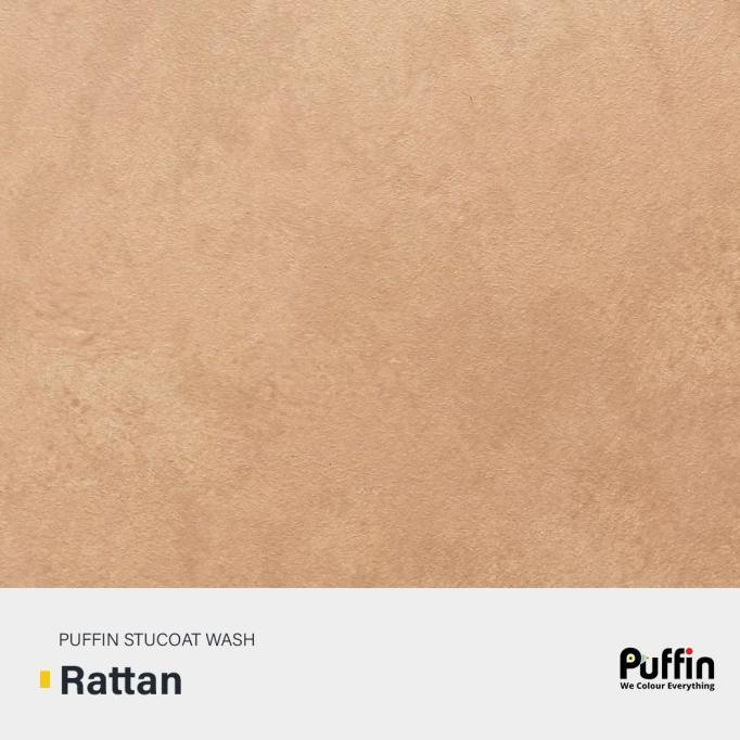 Jual PROMO CAT STUCCO SEMEN EKSPOS PUFFIN STUCOAT WASH CEMENT EXPOSE ...