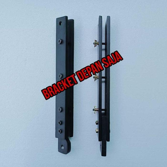 Jual Terlaris Bracket Gantung LINE ARRAY 3 WAY Ukuran Box Speaker 10 ...