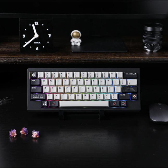 Jual EPOMAKER HACK59 Mechanical Keyboard - Flamingo - Jakarta Barat ...
