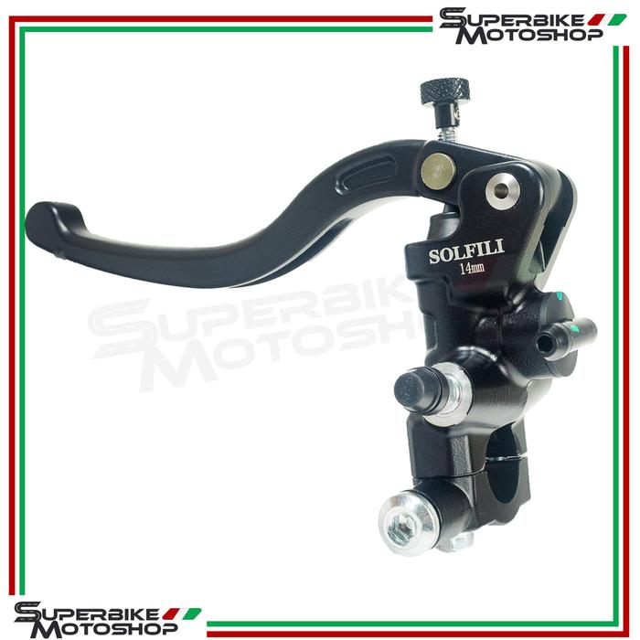 Jual Solfili Master Rem Radial Universal - Jakarta Barat - SUPERBIKE ...