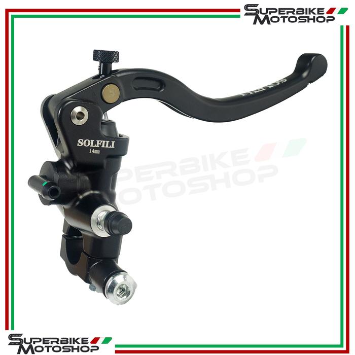 Jual Solfili Master Rem Radial Universal - Jakarta Barat - SUPERBIKE ...