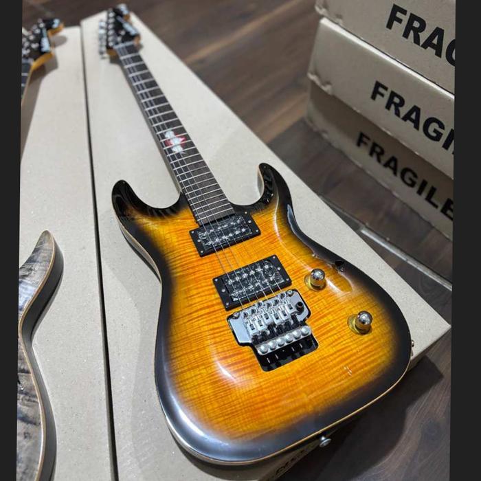 Jual Gitar paketan SAMICK SS51 Promo (harga satu juta siap genjrenggg ...