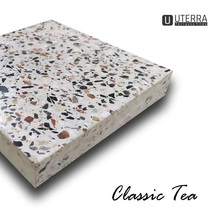 Jual SUMATERA - Terrazzo Cor - UTERRA - Lantai Dinding Teraso - Classic ...