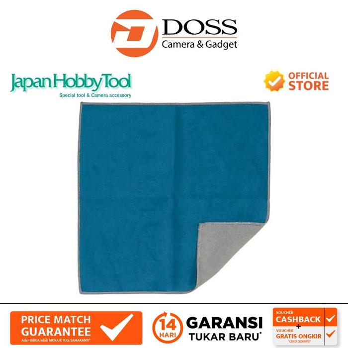 Jual JAPAN HOBBY TOOLS EASY WRAPPER PROTECTIVE SMALL - BLUE - Kota ...