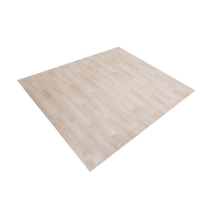 Jual AZKO Krisfloor 2x1 Mtr Pelapis Lantai Vinyl Roll Motif Kayu Teak ...