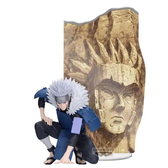 Jual Panel Spectacle Naruto Hokage- Tobirama Senju Hashirama Sarutobi ...