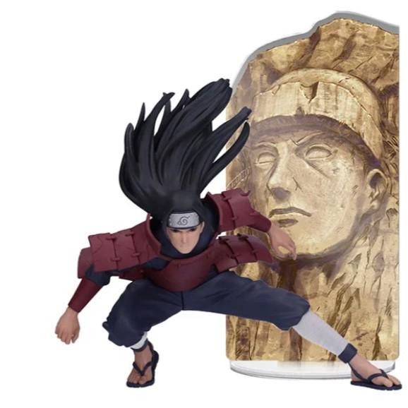Jual Panel Spectacle Naruto Hokage - Tobirama Senju Hashirama Sarutobi ...