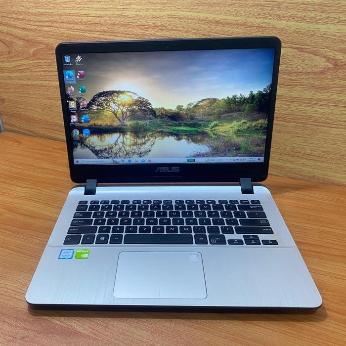 Jual ASUS X407UF CORE I5-8250U | RAM 8GB | SSD 256GB | NVIDIA MX130.2GB - Kab. Sukoharjo ...