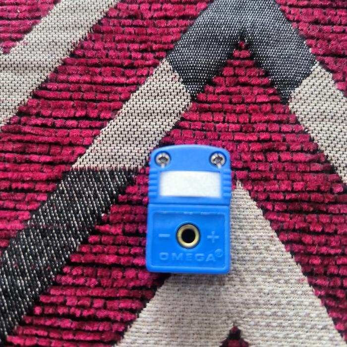 Jual HIGH QUALITY KONEKTOR MALE FEMALE CONNECTOR MINI T TYPE ...