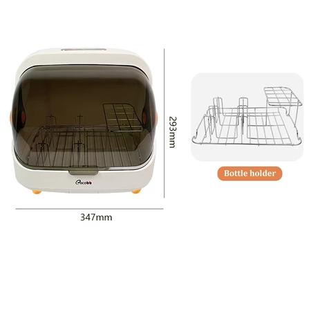 Jual Botol Bayi Alat Steril Botol Susu Bayi dan multifungsi - uv-botol ...