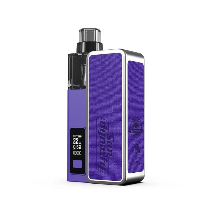 Jual San Dynasty 30W 1000mAh Pod Kit 100% Authentic by Orca Vape x ...