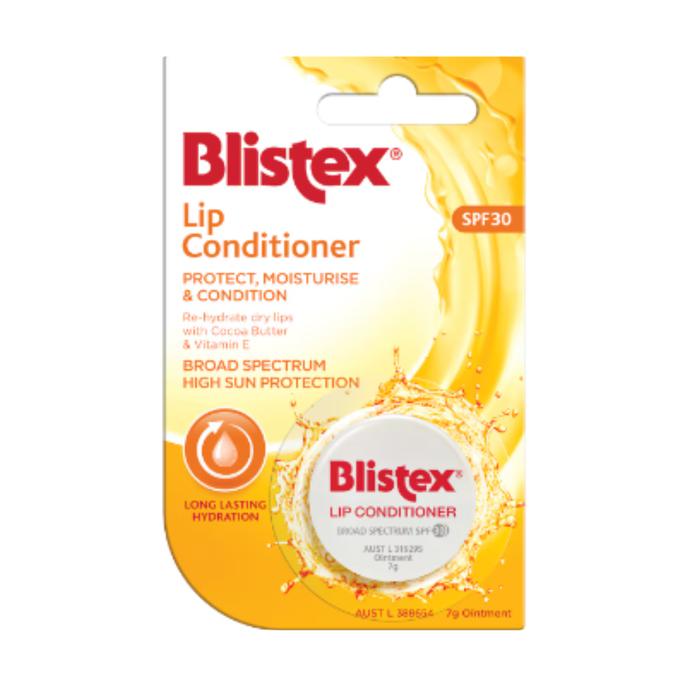 Jual Blistex Lip Balm Original from Australia Conditioning Protection ...