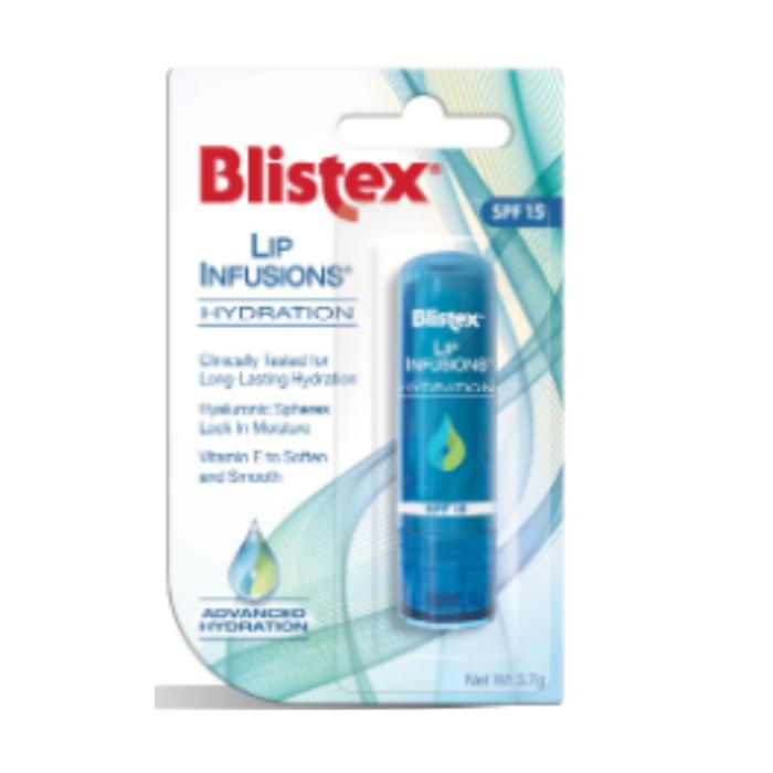 Jual Blistex Lip Balm Original from Australia Conditioning Protection ...