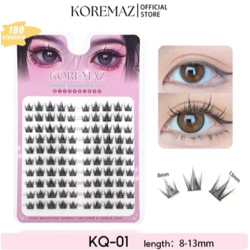 Jual ORIGINAL 100% Free Lem Bulu Mata & Pinset Gratis Bulu Mata Palsu ...