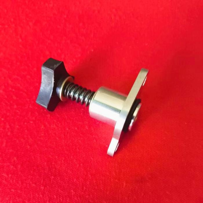 Jual ISC MANUAL R15 VVA V3 V2 - KNOB HITAM, R15 V2 V3 - Jakarta Timur ...