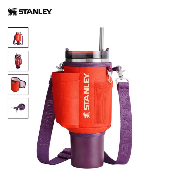 Jual Stanley Quencher Carry-All Original Tas Tumbler Stanley Ready ...