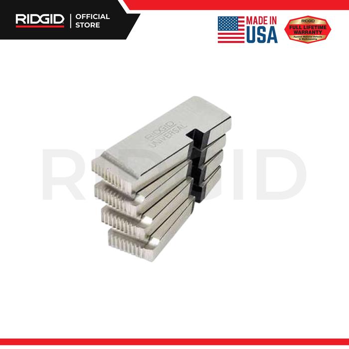 Jual Ridgid Dies NPT 1/2'-3/4' HSS-47765 - Jakarta Pusat - RIDGID ...