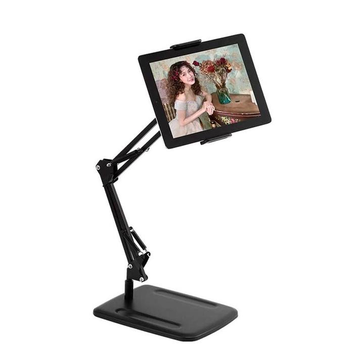 Promo Mobile Phone Tablet Smartphone Stand Holder Tripod HP Vocal ...