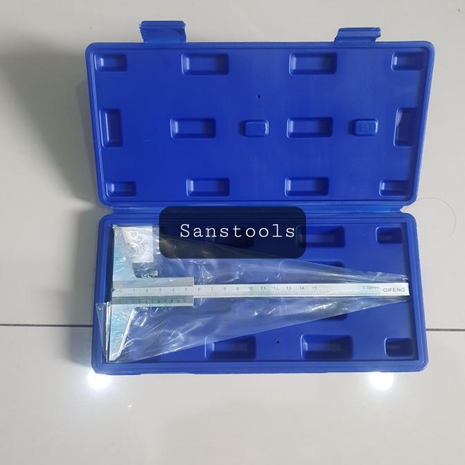 Jual Murah - Vernier Caliper Depth gauge alat ukur pengukur kedalaman ...