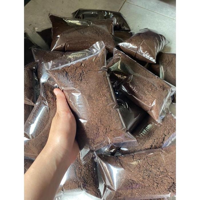 Jual Kopi bubuk kasar, Kopi tulup, Kopi khas Malang - Kab. Bogor - Joyo ...