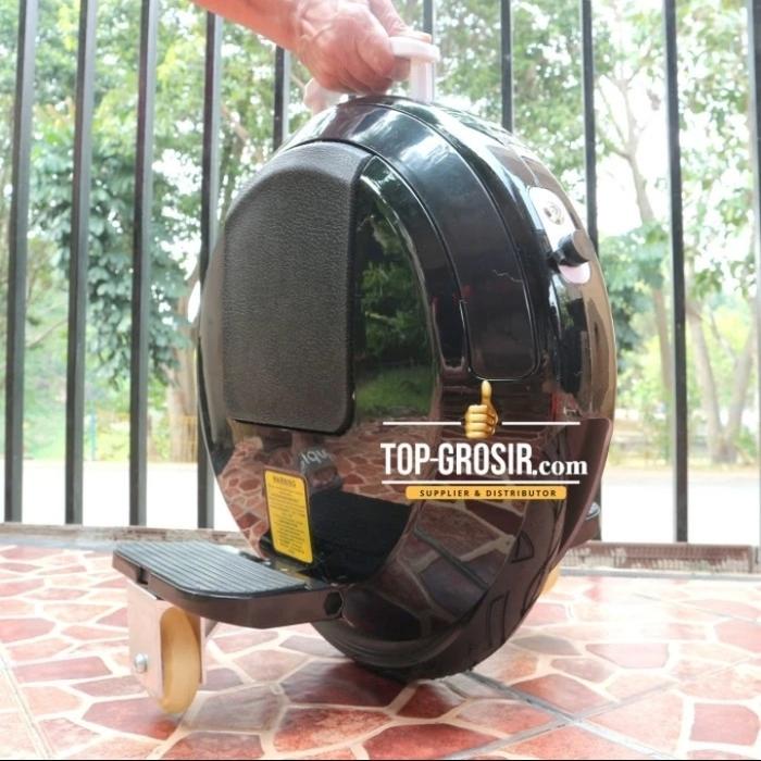 Jual EUC Electric Unicycle | Roda Satu SEGWEY One Wheel - Kota Cirebon ...
