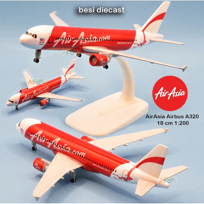 Jual Diecast pesawat Airbus diecast pesawat Boeing Diecast pesawat A350 ...
