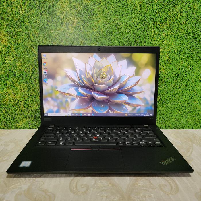 Jual Lenovo Thinkpad X390 Core i7 GEN 8 Ram 16GB SSD In Variant | MURAH ...