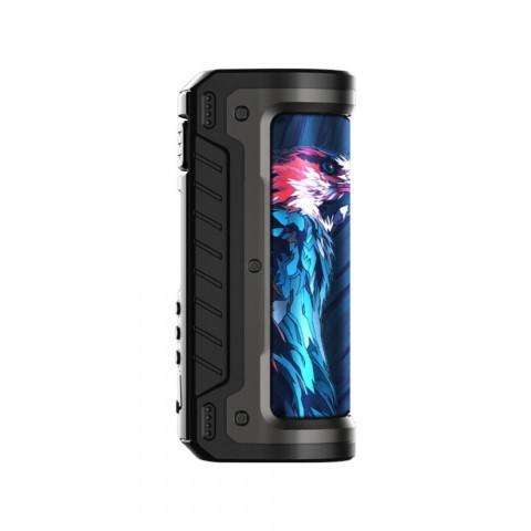 Jual Lost Vape Hyperion DNA 100C Mod 100W - GUN EAGLE - Jakarta Pusat ...