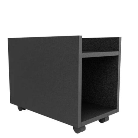 Promo Stand CPU & UPS dengan Roda Meja Tatakan PC Kokoh & Minimalis ...