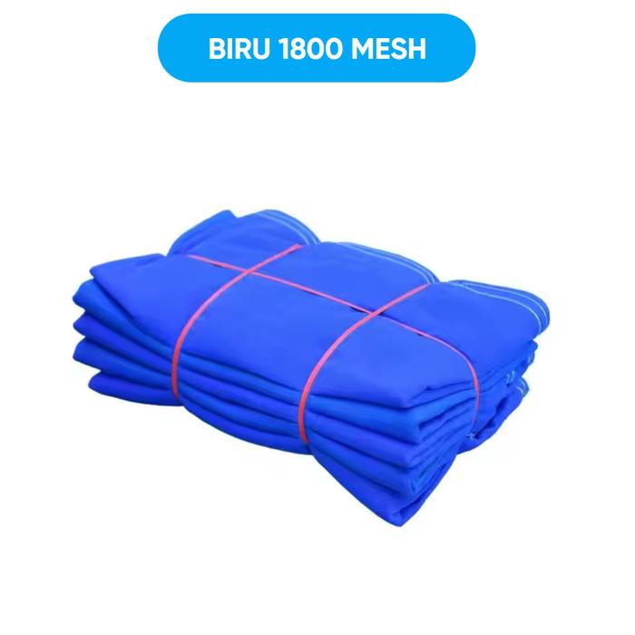 Jual Jaring Pengaman Bangunan Gedung Proyek Safety Net Construction 1.8 ...