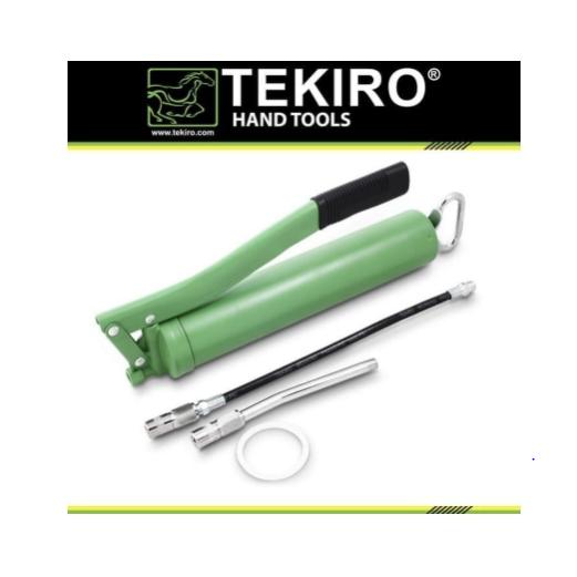 Jual TEKIRO Grease Gun 500 CC - Pompa Gemuk Tangan 500cc Tekiro ...