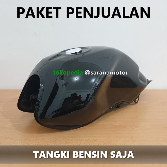 Jual Tangki Bensin Tengki Bensin Honda MP Primus MegaPro Primus Mega ...